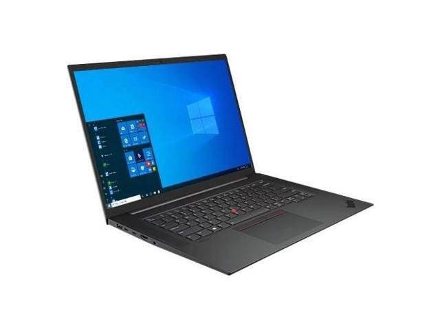 Click here for Lenovo ThinkPad P1 Gen 4 16 WQUXGA IPS Laptop Inte... prices