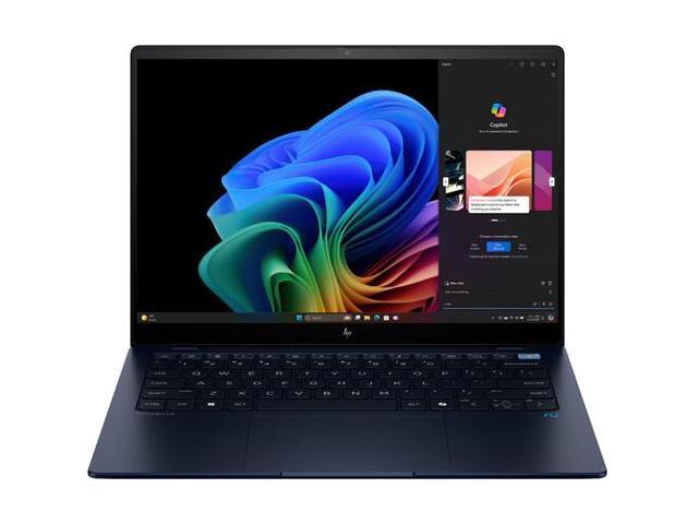 Click here for HP EliteBook Ultra G1q 14 2.2K Touch Snapdragon X... prices