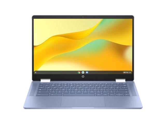 Click here for HP Chromebook x360 14b-cd0602ds 14 Touch Intel Pro... prices
