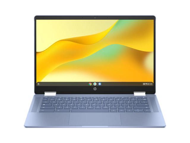 Click here for HP Chromebook x360 14b-cd0046tg 14 Intel Processor... prices