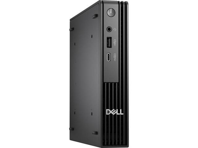 Click here for Dell Pro Micro QCM1250 Intel Core Ultra 5 235T vPr... prices