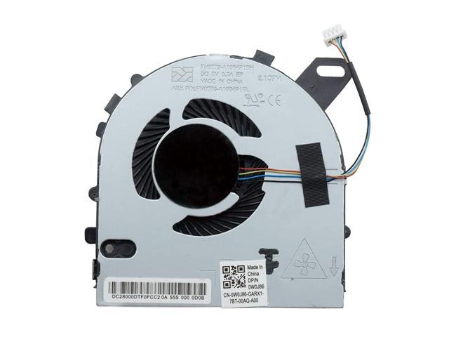 Click here for Replacement CPU Cooling Fan Compatible for Dell In... prices