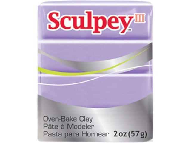 Click here for Sculpey III Polymer Clay 2oz Spring Lilac 71589112... prices