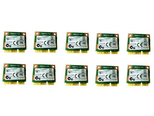 Click here for Lot-10 Realtek RTL8188EE bgn 1x1 WiFi New 709848-L... prices