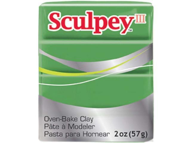 Click here for Sculpey III Polymer Clay 2oz String Bean 715891162... prices