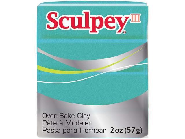 Click here for Sculpey III Polymer Clay 2oz Teal Pearl 7158911153... prices