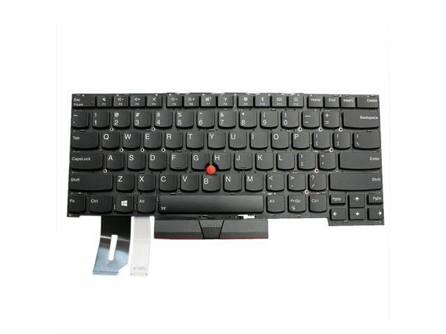 Click here for US Layout Keyboard Backlit For Lenovo Thinkpad T49... prices