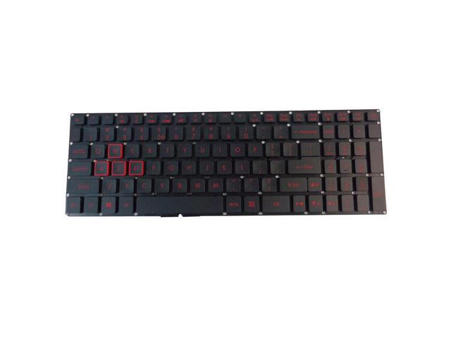 Click here for replacement keyboard for Acer Nitro AN515-51 AN515... prices