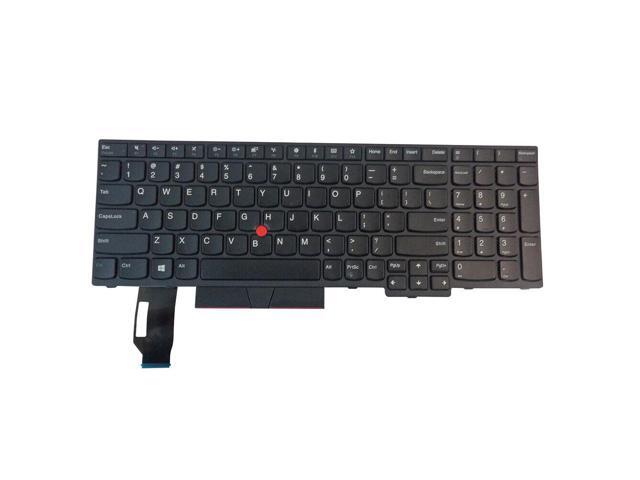 Click here for replacement keyboard for Lenovo ThinkPad E580 Non-... prices
