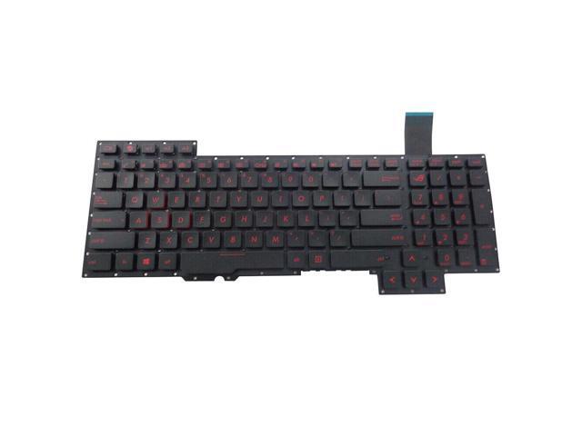 Click here for replacement keyboard for Asus G751JL G751JM G751JM... prices