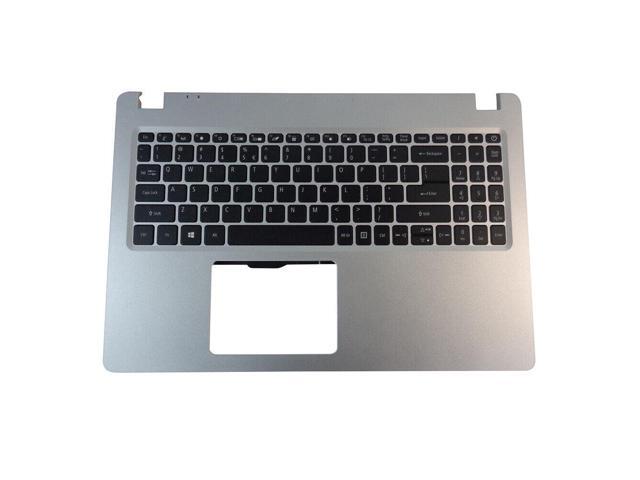 Click here for replacement keyboard for Acer Aspire A515-43 Silve... prices