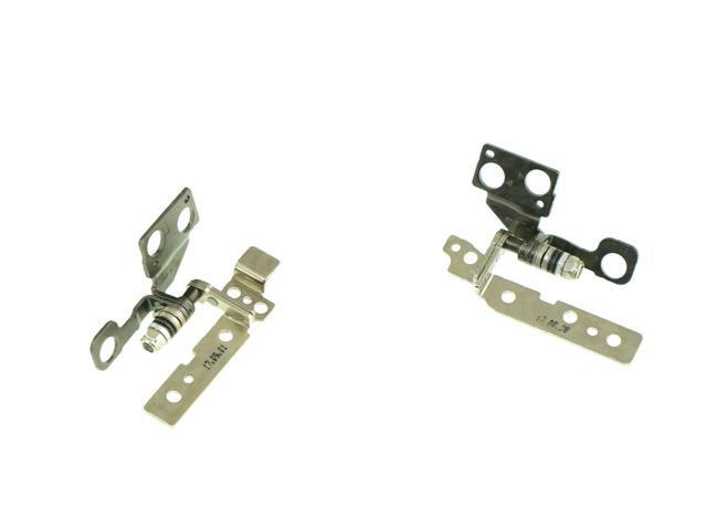 Click here for New LCD Screen Hinges Set L + R Compatible with De... prices