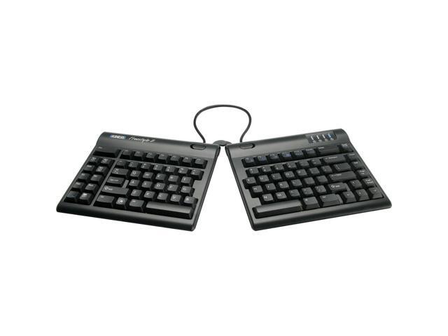 Click here for Kinesis Corporation KB800PB-BT Kinesis Freestyle2... prices