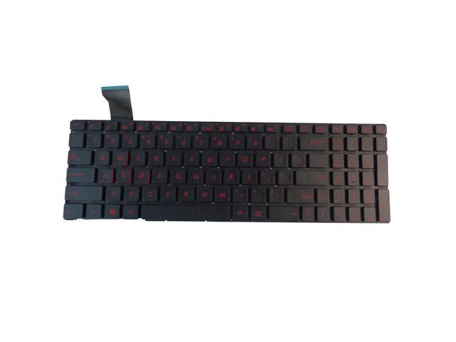 Click here for replacement keyboard for Asus ROG GL552VL GL552VW... prices