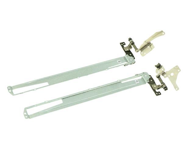 Click here for New LCD Screen Bracket Hinges Set L + R Replacemen... prices