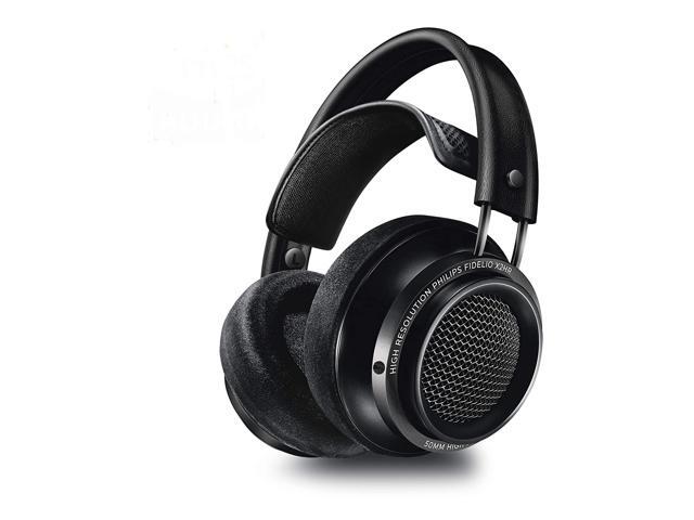 Click here for Philips Audio Fidelio X2HR Over-Ear Open-Air Headp... prices