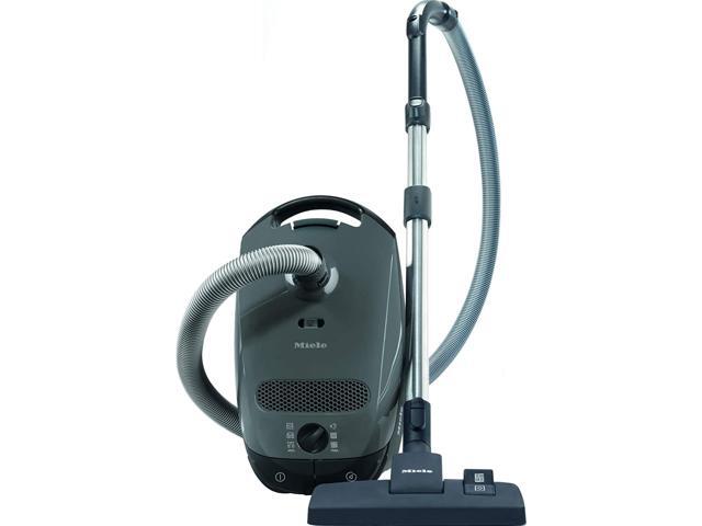 Click here for Miele Grey Classic C1 Pure Suction Canister Vacuum... prices