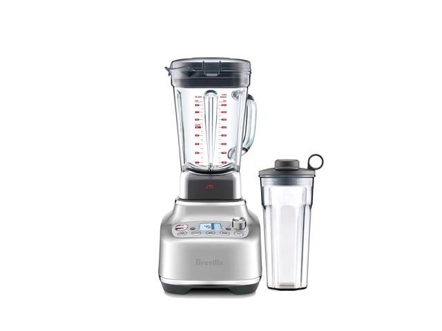 Click here for Breville BBL920BSS Super Q Blender  Brushed Stainl... prices