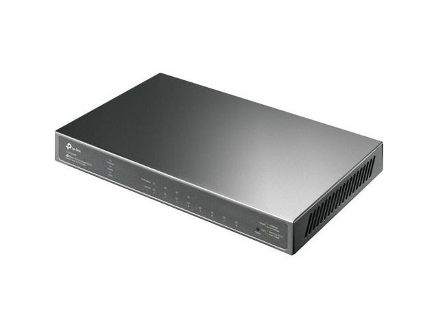 Click here for TP-Link JetStream TL-SG2008P Ethernet Switch prices