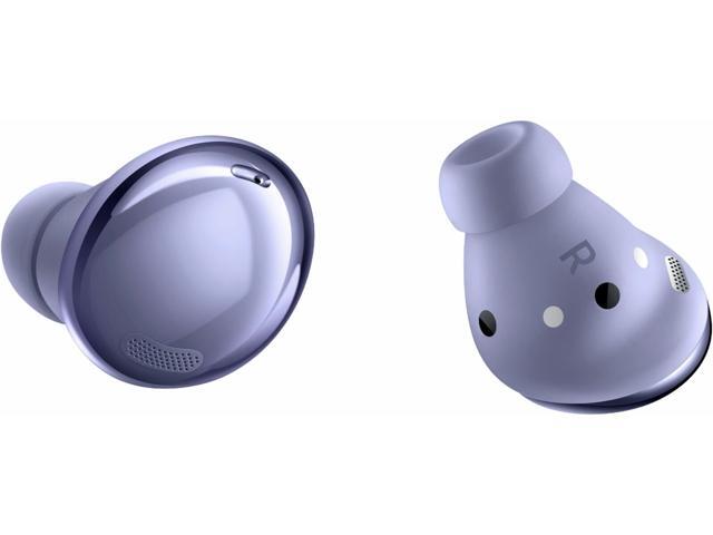 Click here for Samsung - Galaxy Buds Pro True Wireless Earbud Hea... prices