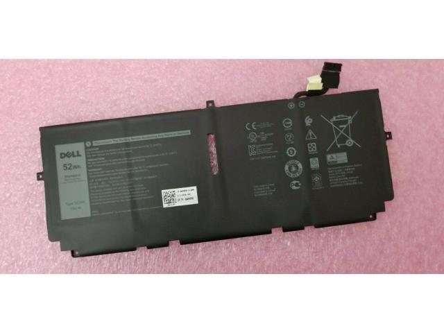 Click here for New Dell Original XPS 9300 9310 Laptop 4-Cell 52Wh... prices