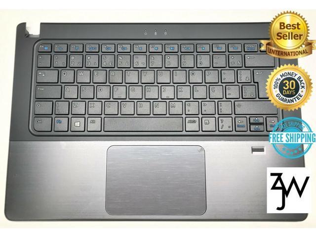 Click here for NEW 763RY Dell Vostro 5480 Keyboard Palmrest Bezel... prices