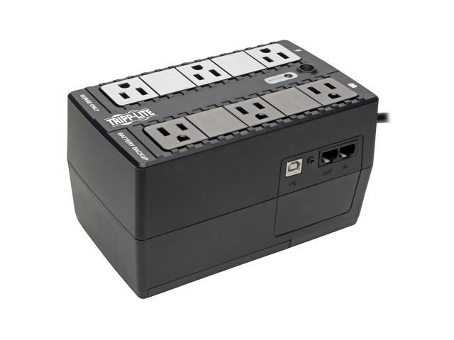 Click here for Tripp Lite Internet Office Standby UPS  Black INTE... prices
