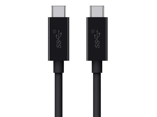 Click here for Belkin 100-Watt 3.1 Usb-C To Usb-C Charging Cable... prices