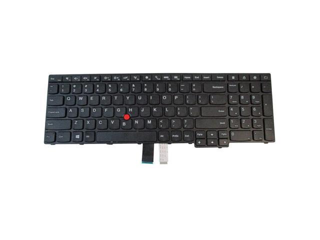 Click here for replacement keyboard for Lenovo ThinkPad E570 E575... prices