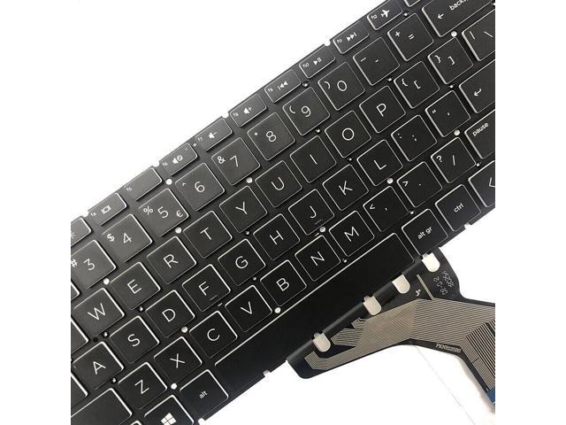 Click here for replacement keyboard for HP 15-DA0032NR 15-DA0034N... prices
