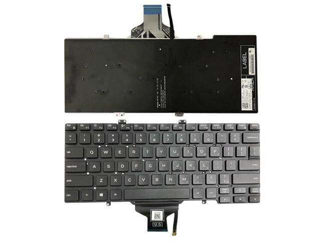 Click here for replacement keyboard for Dell LatituDE 7400 3400 5... prices