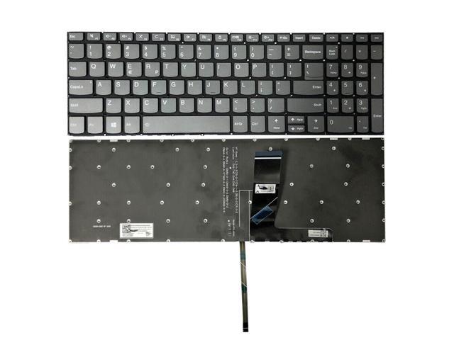 Click here for replacement keyboard for Lenovo Ideapad S340-15IWL... prices