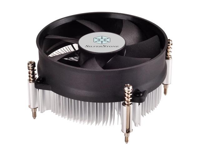 Click here for New Silverstone Technology Nitrogen Series Low Pro... prices