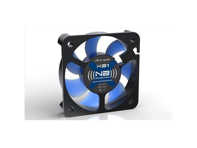 Click here for New Noiseblocker Blacksilent Fan Xs1-50Mm prices