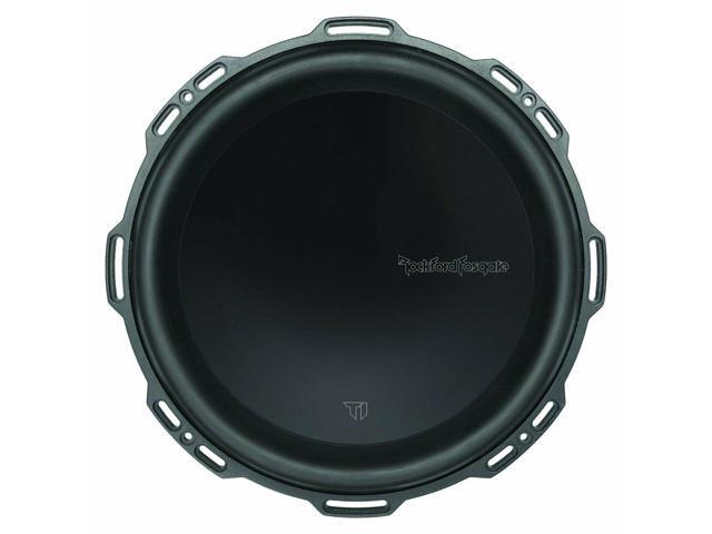 Click here for Rockford Fosgate T1D412  Power 12 4 Ohm Dual Voice... prices