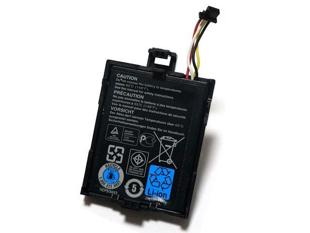 Click here for 70K80 H132V For New Battery For Dell Perc Raid H71... prices