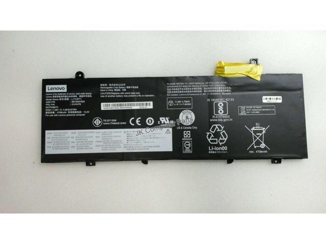 Click here for LGC Kolar Integ 3cell (3S1P) /57Wh Li-po 01AV478 N... prices