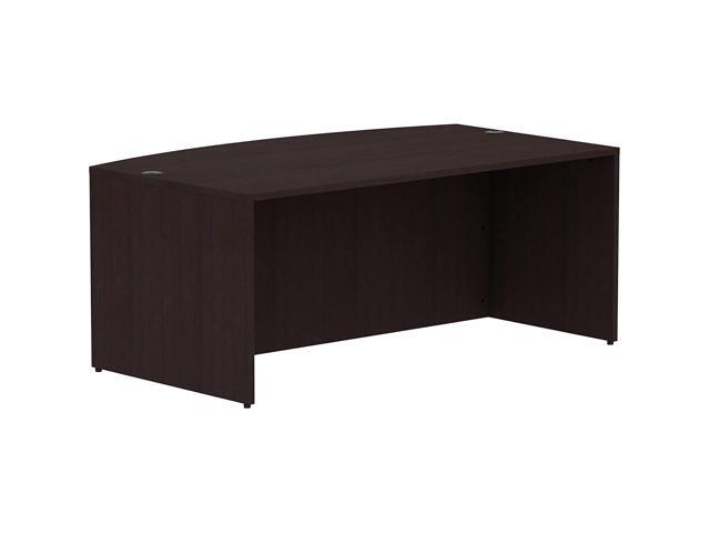 Click here for Lorell Essentials Desk Shell  Espresso prices