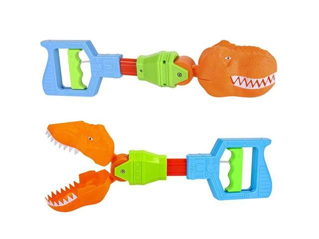 Click here for ArtCreativity Dino Robot Hand Grabber  Set of 2  1... prices