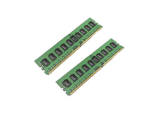 Click here for Samsung Ddr5 32Gb 4800Mhz (2X 16Gb) Pc5-38400R Non... prices
