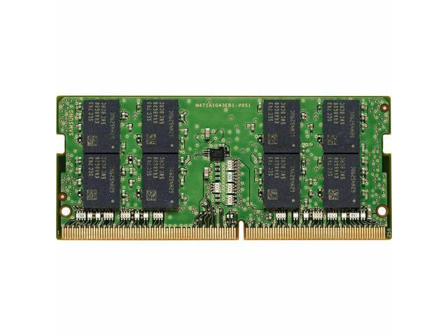 Click here for New Original Hp 16Gb Ddr4 3200Mhz So-Dimm Memory F... prices