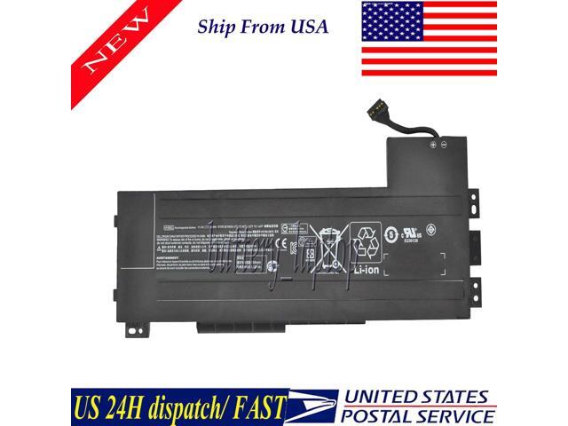 Click here for 808452-001 Battery - 9-Cell (Li-Ion) 90Wh Compatib... prices