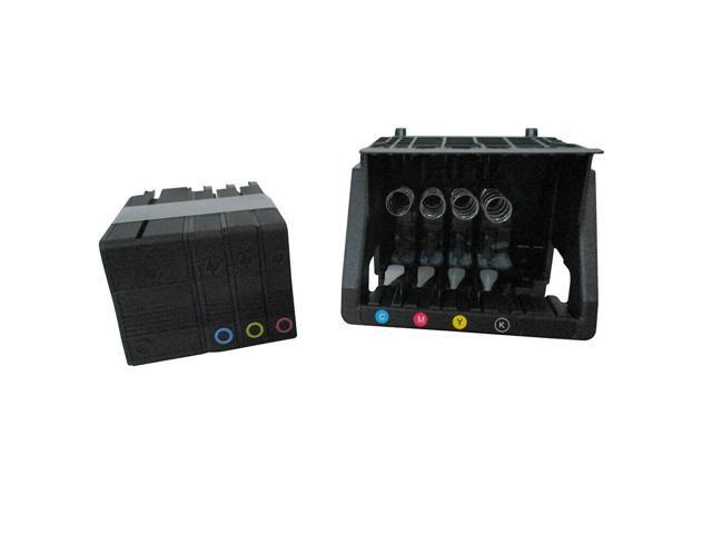 Click here for HP OfficeJet Pro 7720 7730 7740 Printhead & Setup... prices
