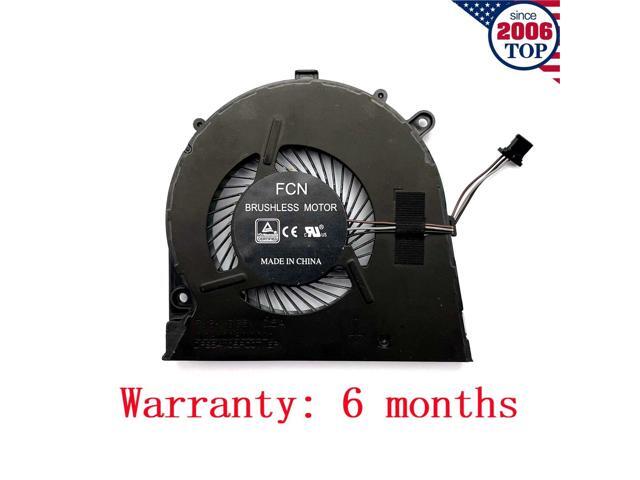 Click here for Cpu cooling fan for Dell Latitude 3480 3580 X6K70... prices