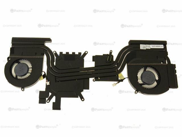 Click here for New Oem Alienware 15 R4 Cpu Graphics Cooling Heats... prices
