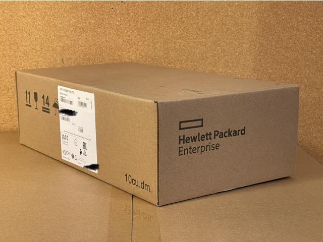 Click here for Hpe Flexfabric 5710 250W Front-To-Back Ac Power Su... prices