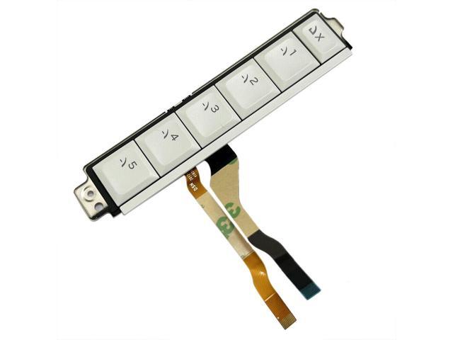 Click here for replacement keyboard for Dell Alienware Area 51m H... prices