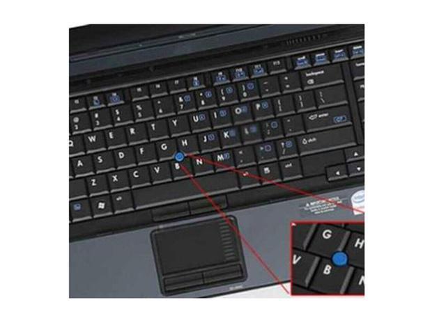 Click here for 10PCS For Dell LatituDE Notebook Keyboard mouse ca... prices