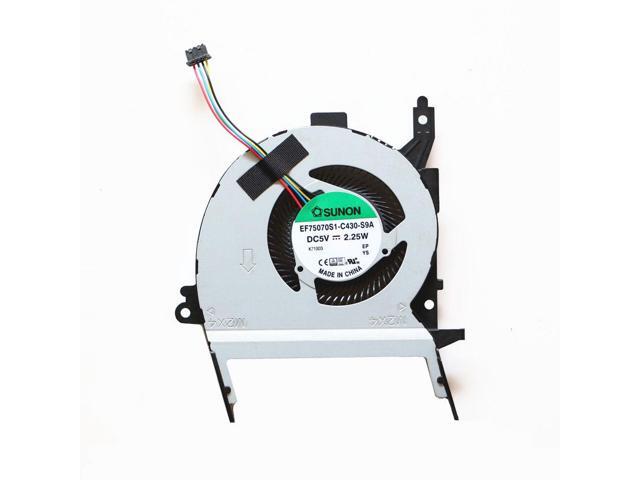 Click here for CPU Cooling Fan For ASUS X556U X556UB X556UR X556U... prices