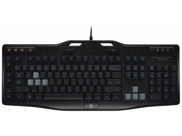 Click here for Genuine Logitech G105 Gaming Keyboard prices